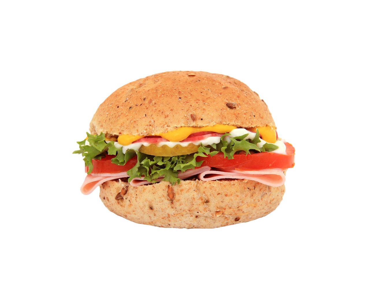 Our Menu – Halal Food Cart