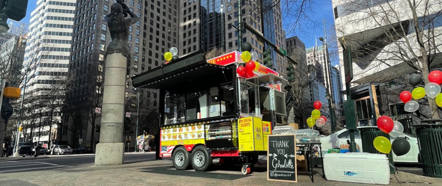 Locations – Halal Food Cart